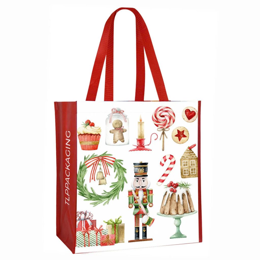 Home - TLP Packaging