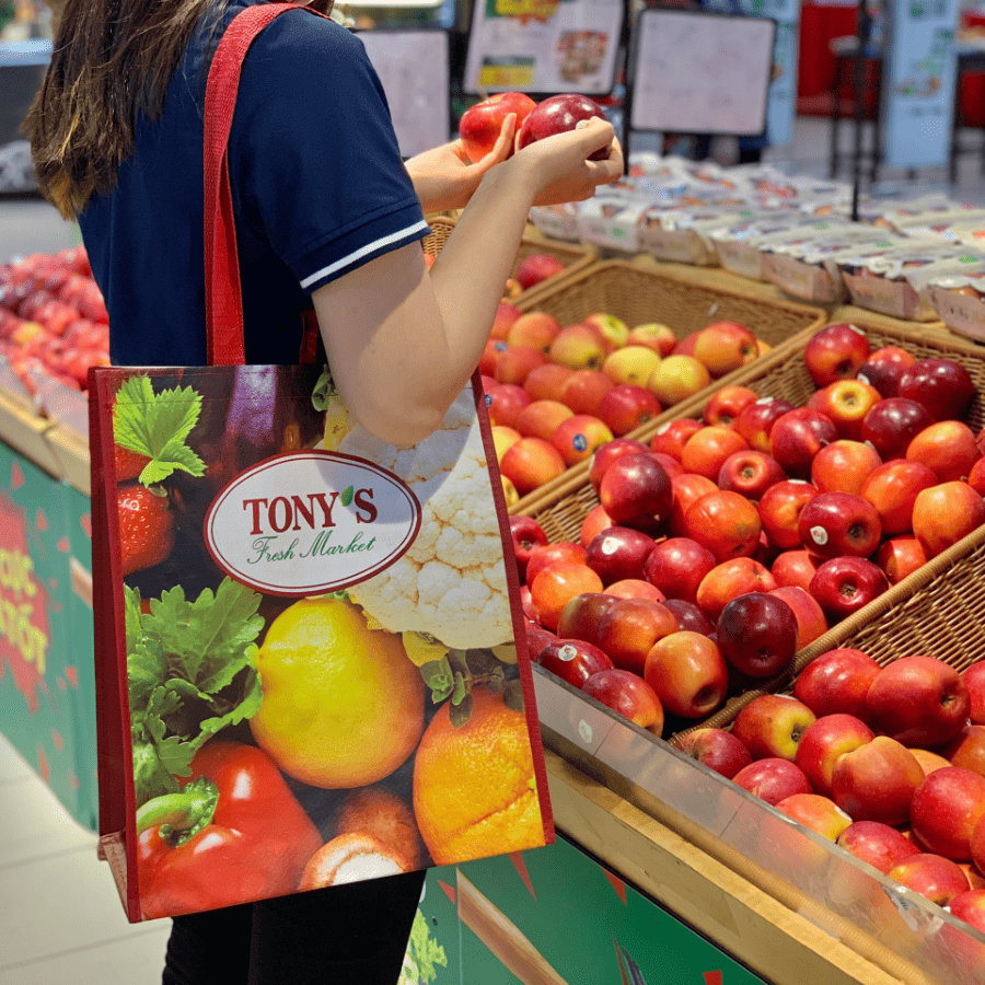 Laminated woven PP Bag Archives - TLP Packaging